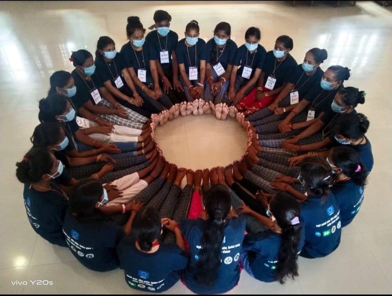 Mukti Nepal